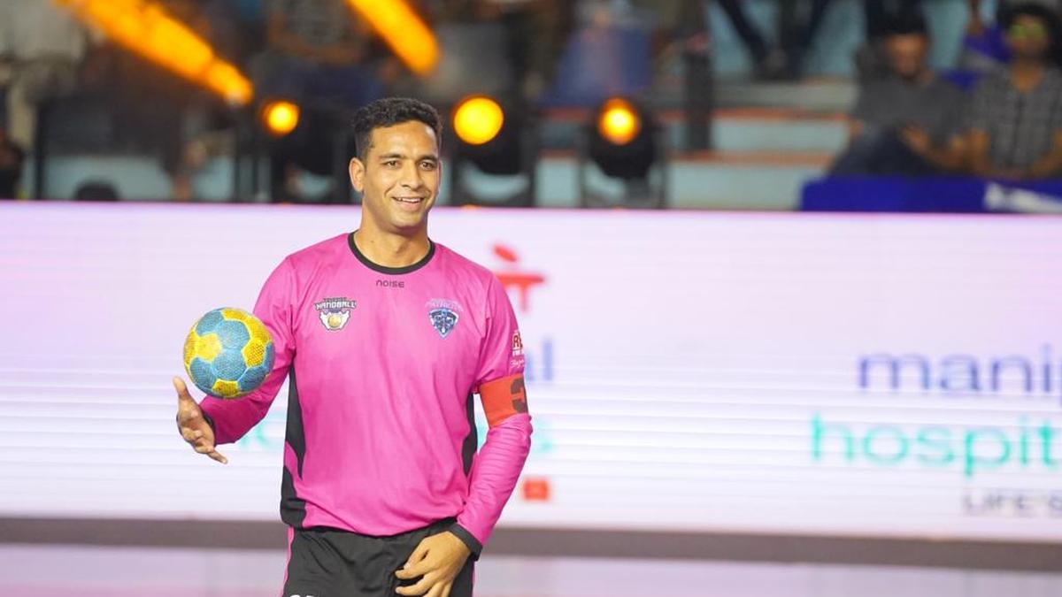 PHL 2023 semifinal: We know their strategy; it will be an interesting match vs Maharashtra ...